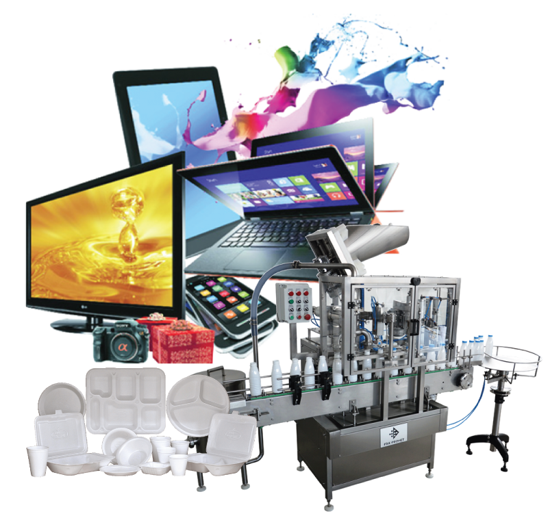 Maxicell – Fabricantes y Traders de productos del mercado asiático para ...